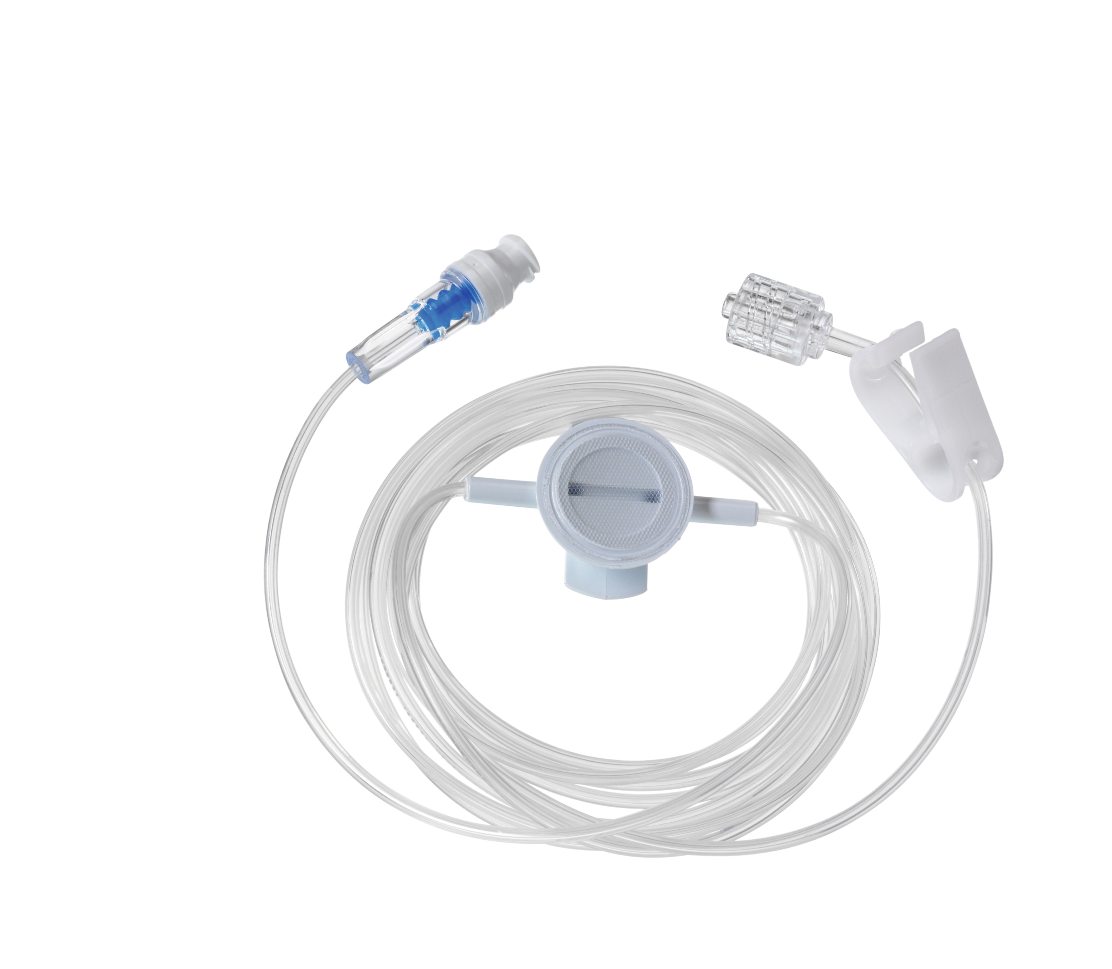 BD® Alaris™ CC Syringe Pump admin. sets - MFX2299E | BD