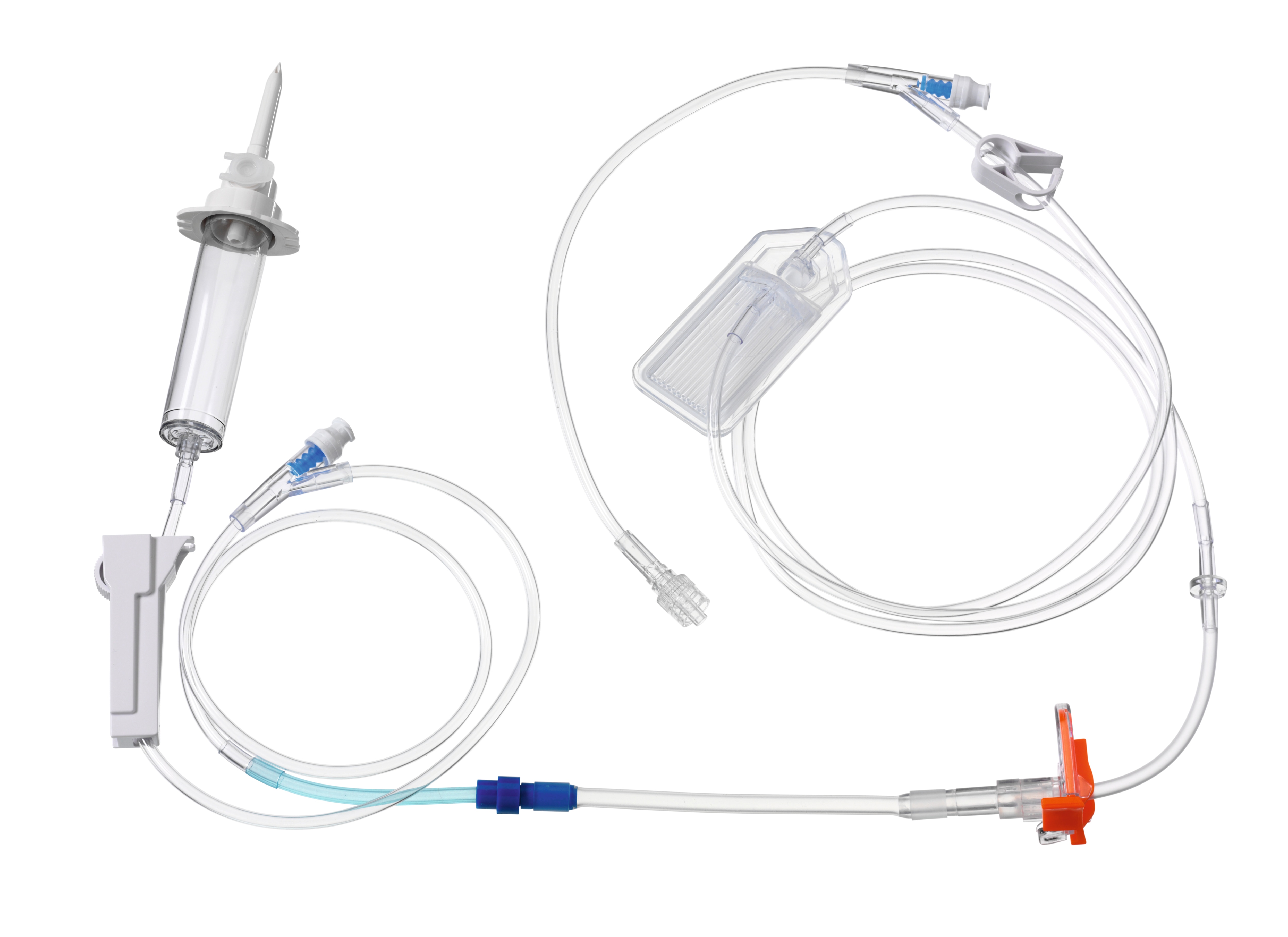 BD Alaris™ GP Pump admin. sets - 60033E | BD