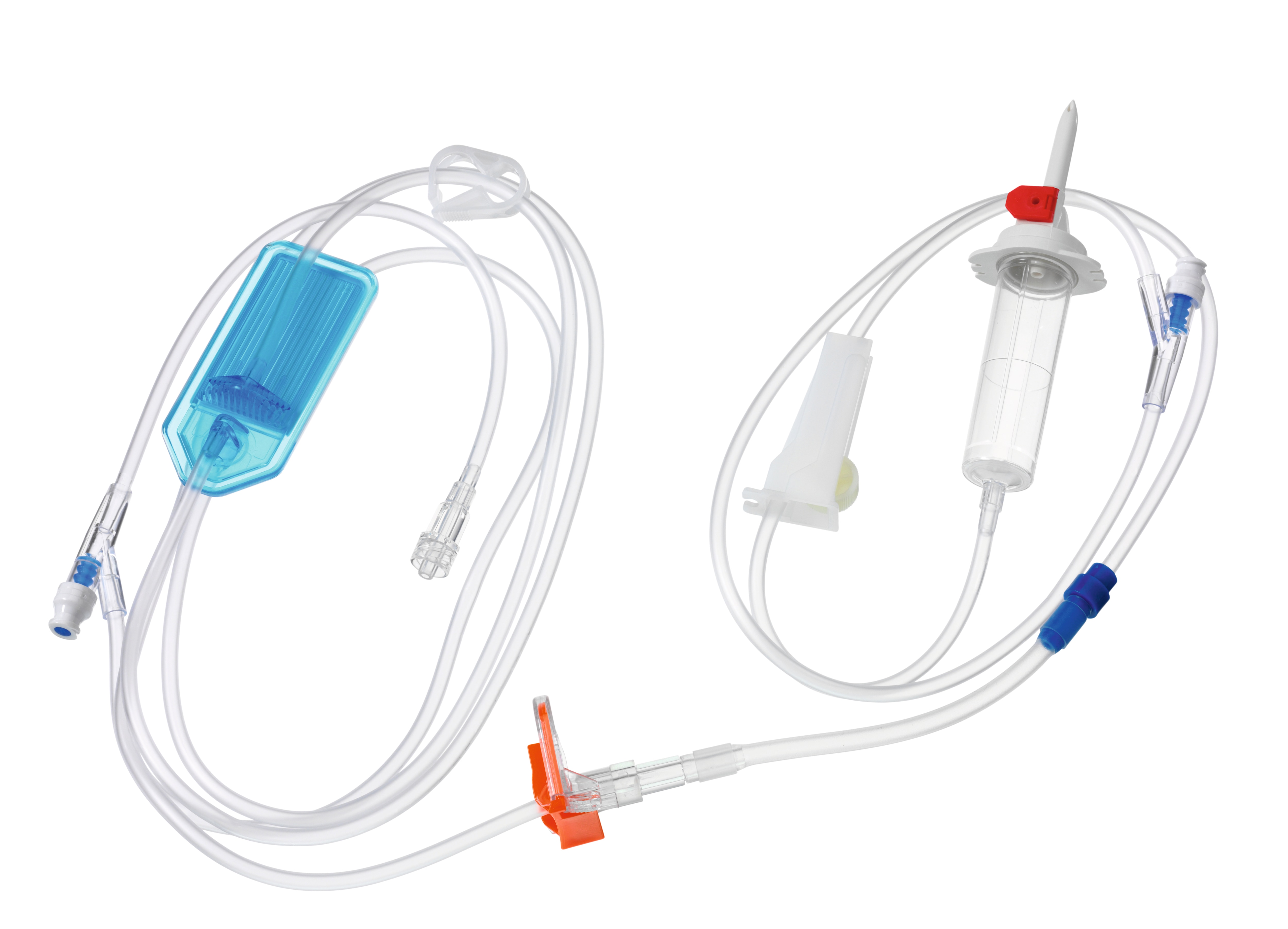 BD Alaris™ GP Pump admin. sets - 60123E | BD