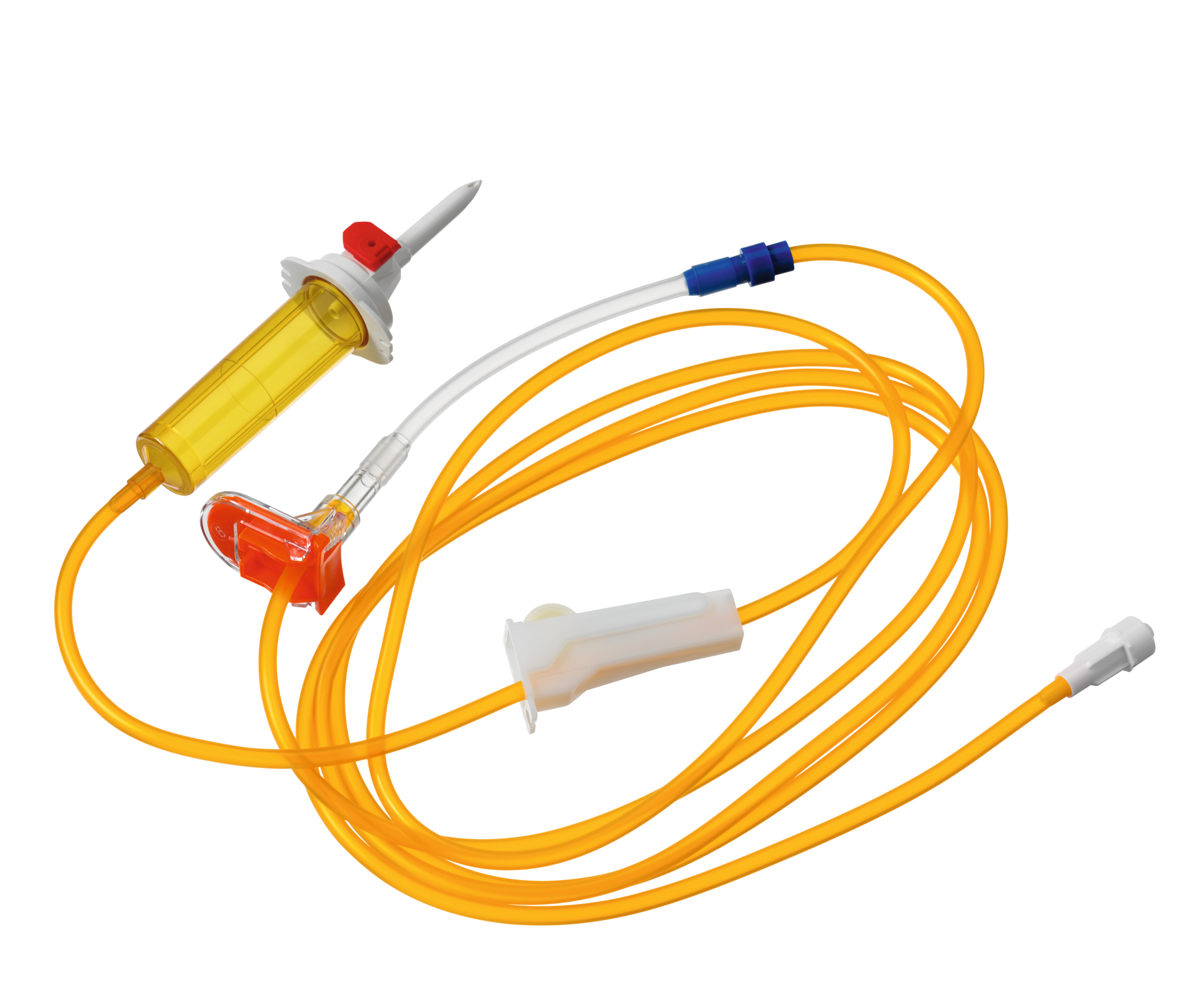 BD Alaris™ GP Pump admin. sets - 60643 | BD