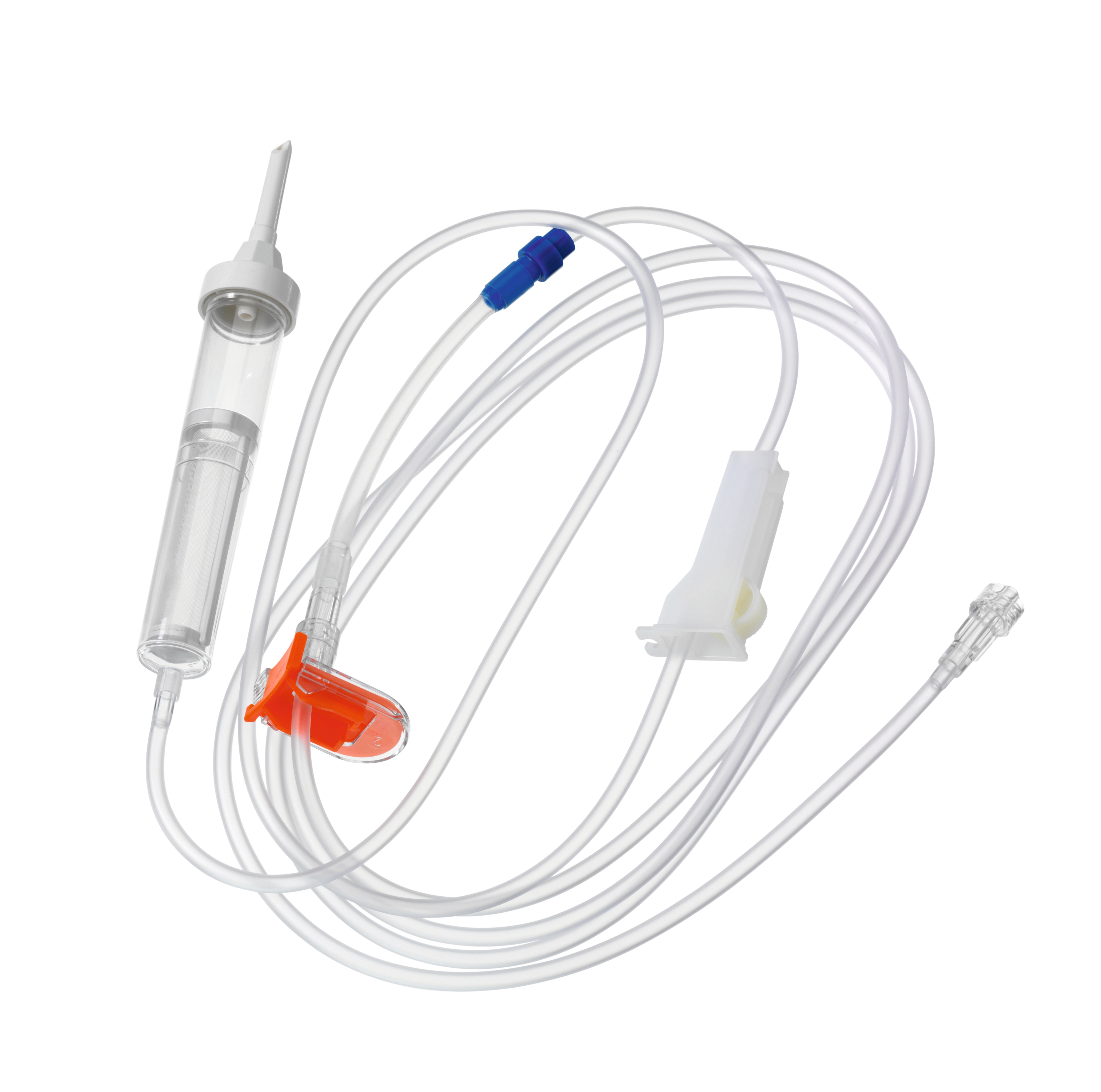 BD® Alaris™ GP Pump admin. sets - 60895 | BD