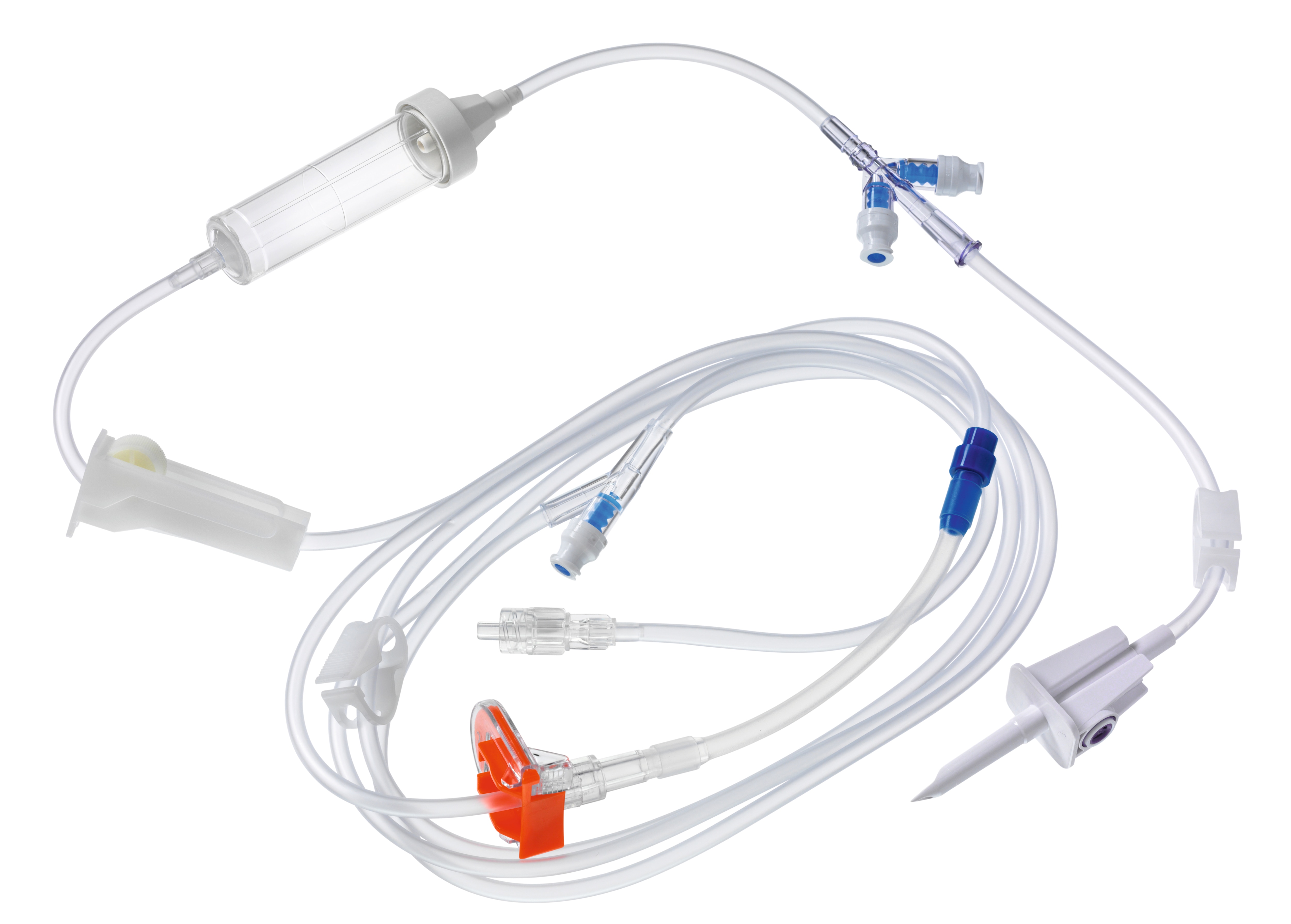 BD Alaris™ GP Pump admin. sets - 60951E | BD