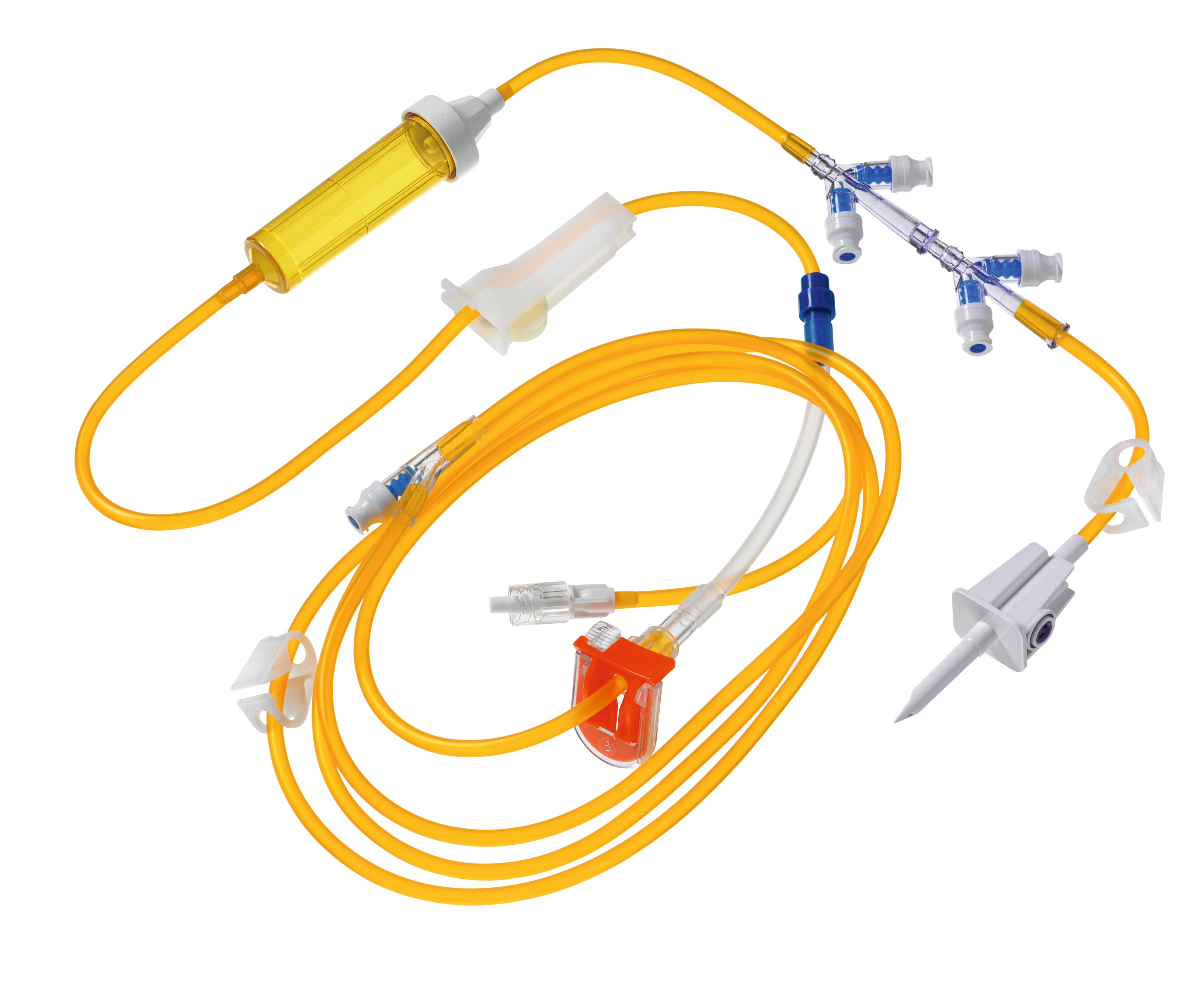 BD Alaris™ GP Pump admin. sets - 60952E | BD