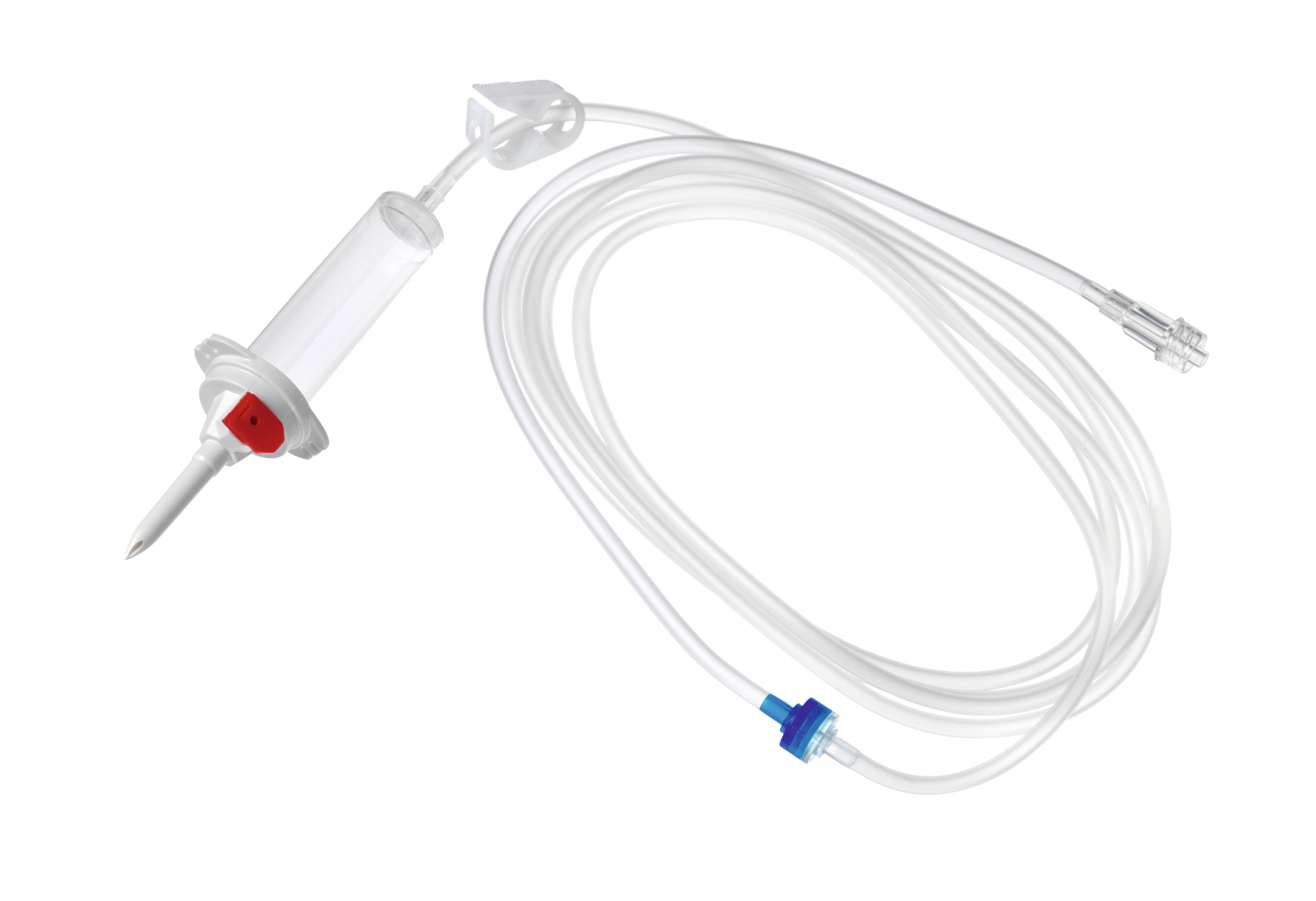 BD® Alaris™ GW Pump admin. sets - 273-001V | BD
