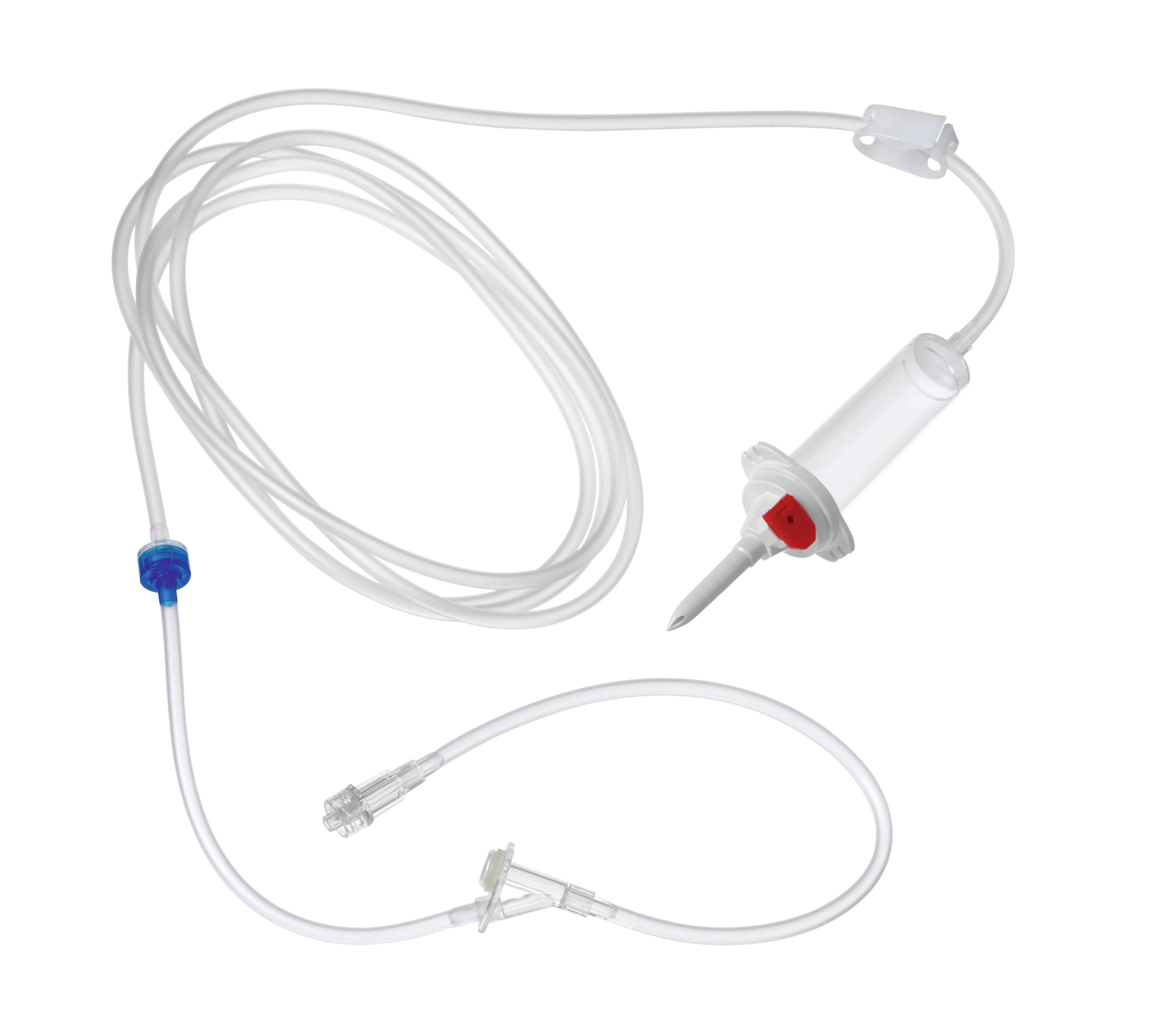 BD Alaris™ GW Pump admin. sets - 273-002V | BD