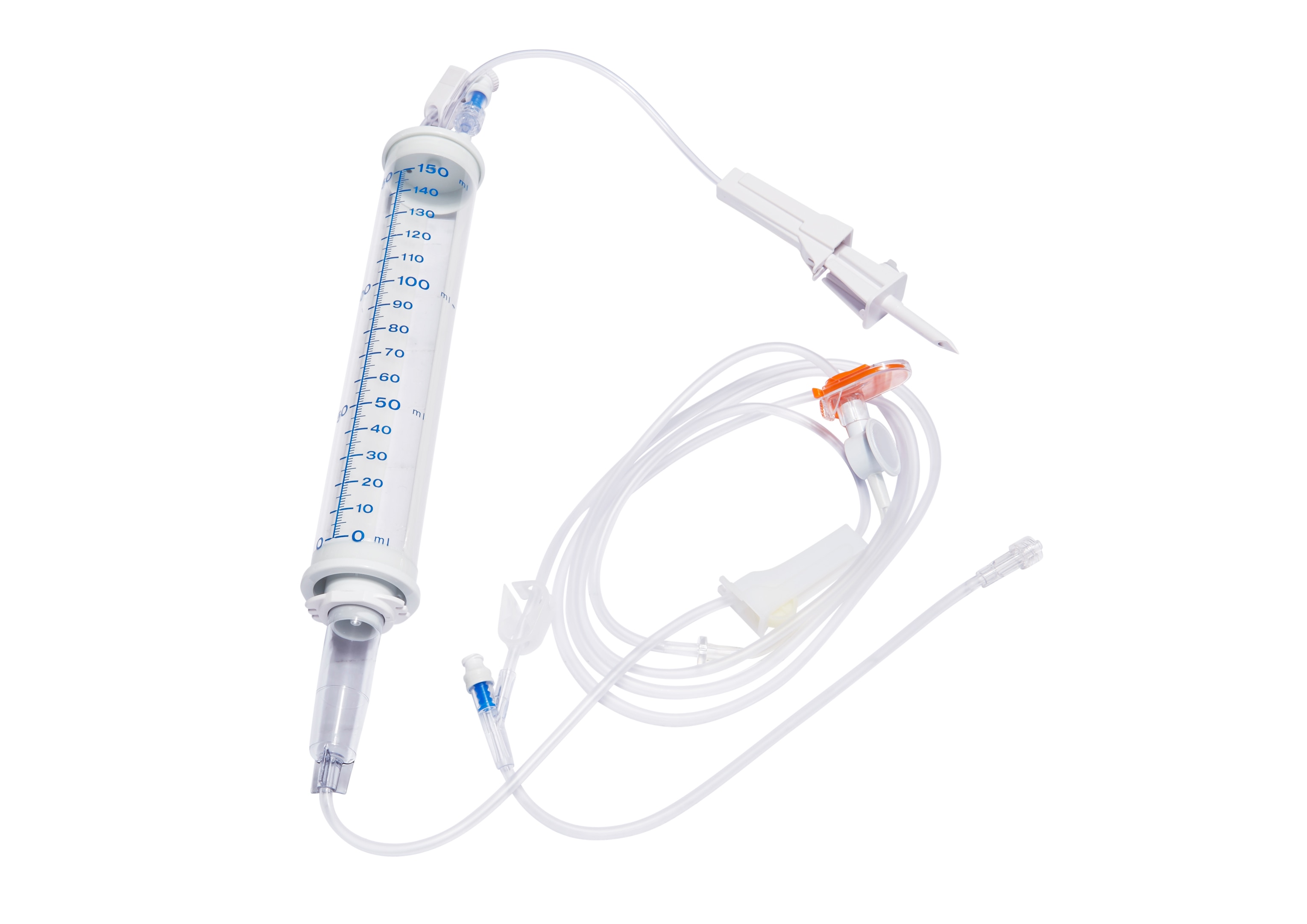 BD® Alaris™ VP Pump admin. sets - 70103E | BD