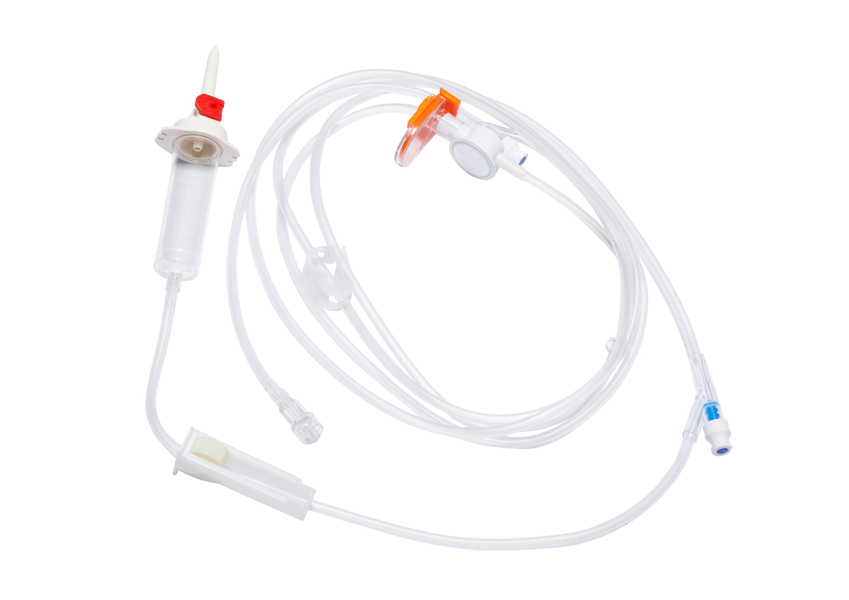 BD® Alaris™ VP Pump admin. sets - 70793E | BD