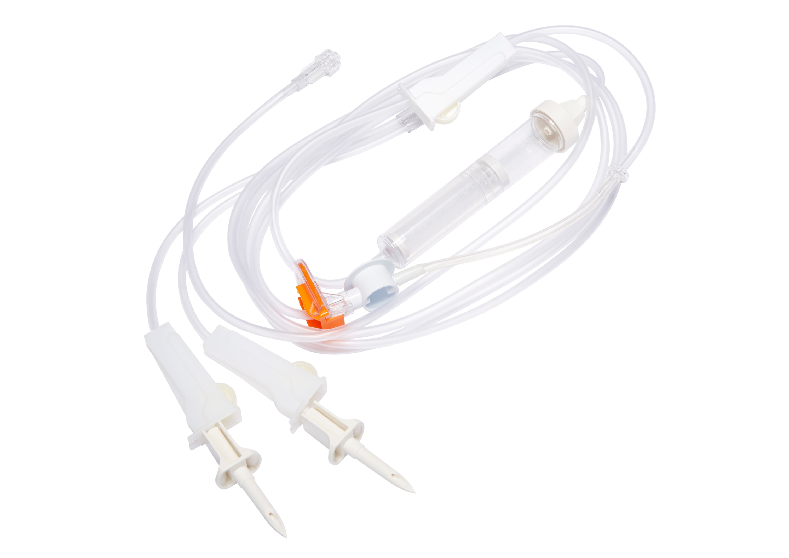 BD® Alaris™ VP Pump admin. sets - 70896 | BD