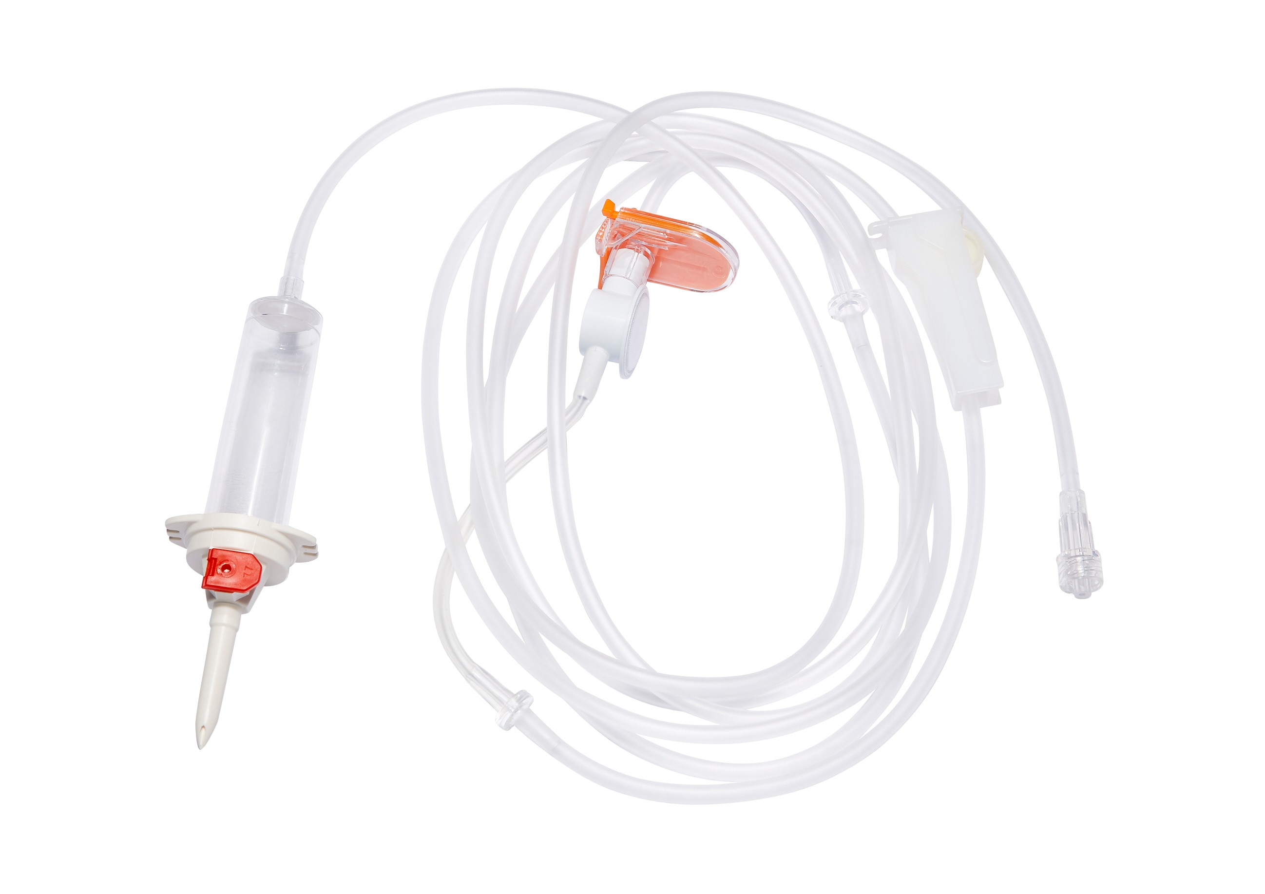 BD® Alaris™ VP Pump admin. sets - 70953 | BD