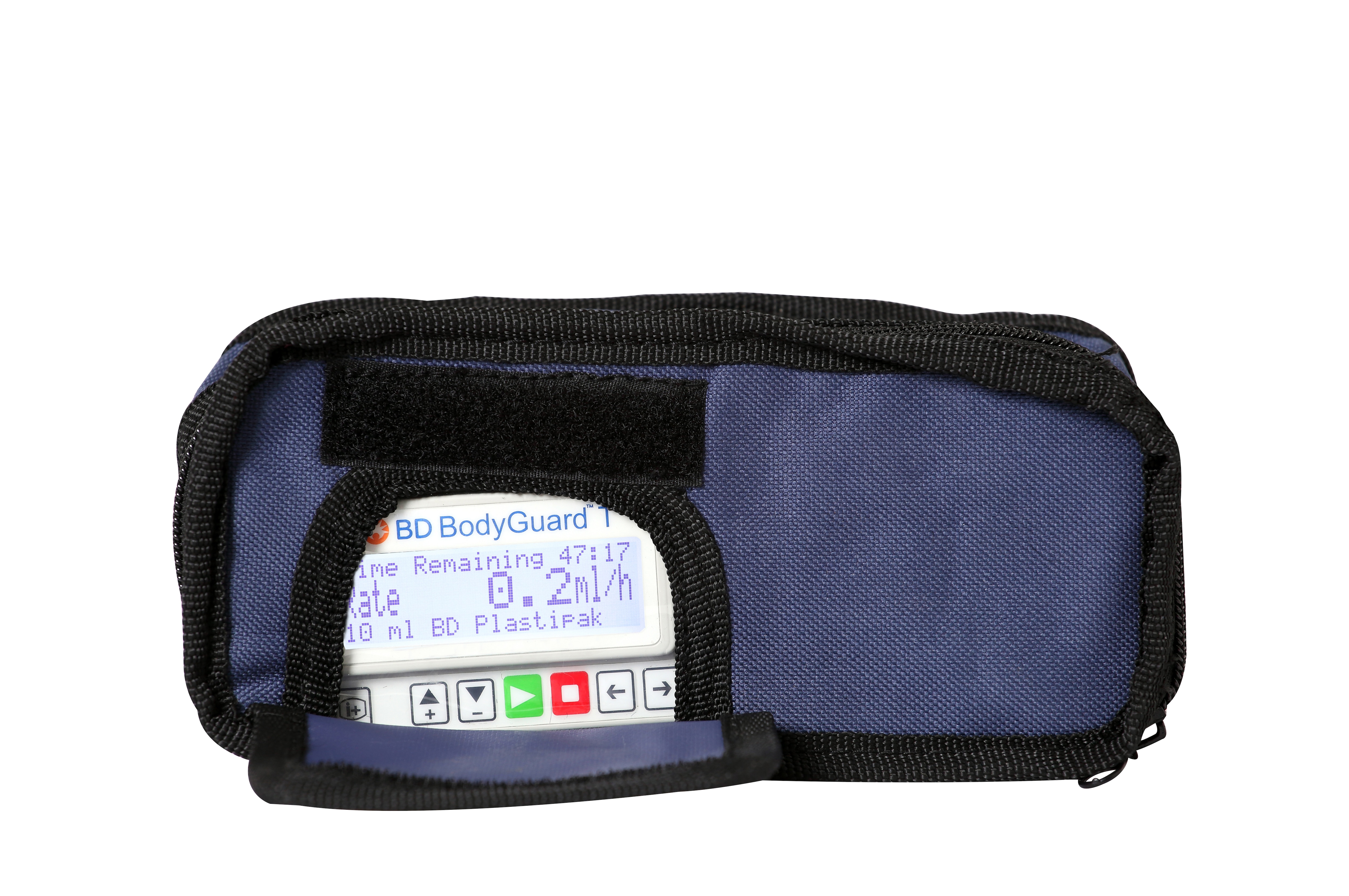 BD® BodyGuard™ T Pouch without Lockbox - 100-177S | BD