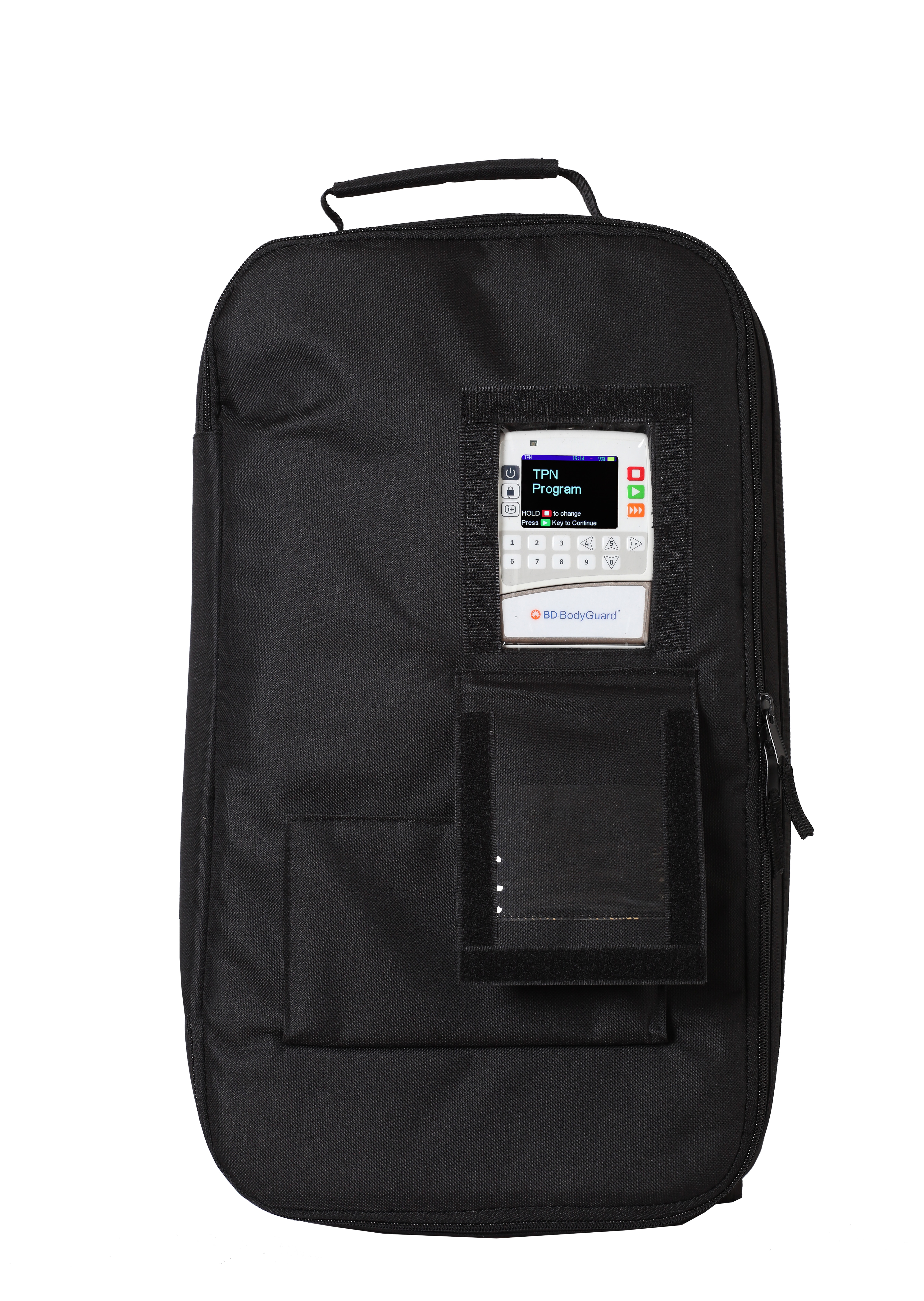 BD® BodyGuard™ 3L Bag - BAG00008 | BD