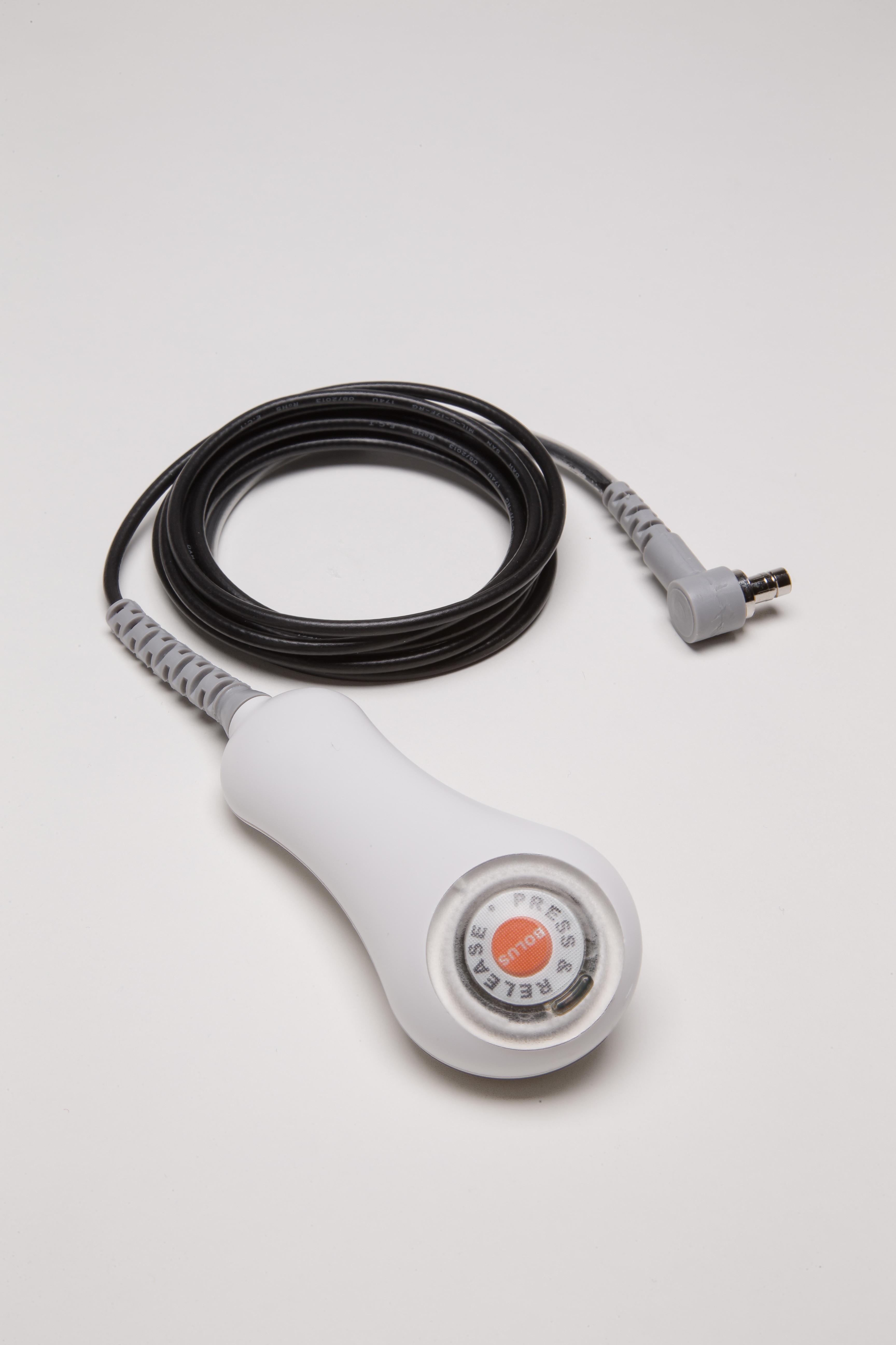 BD® BodyGuard™ Bolus Cable - 140-400X | BD