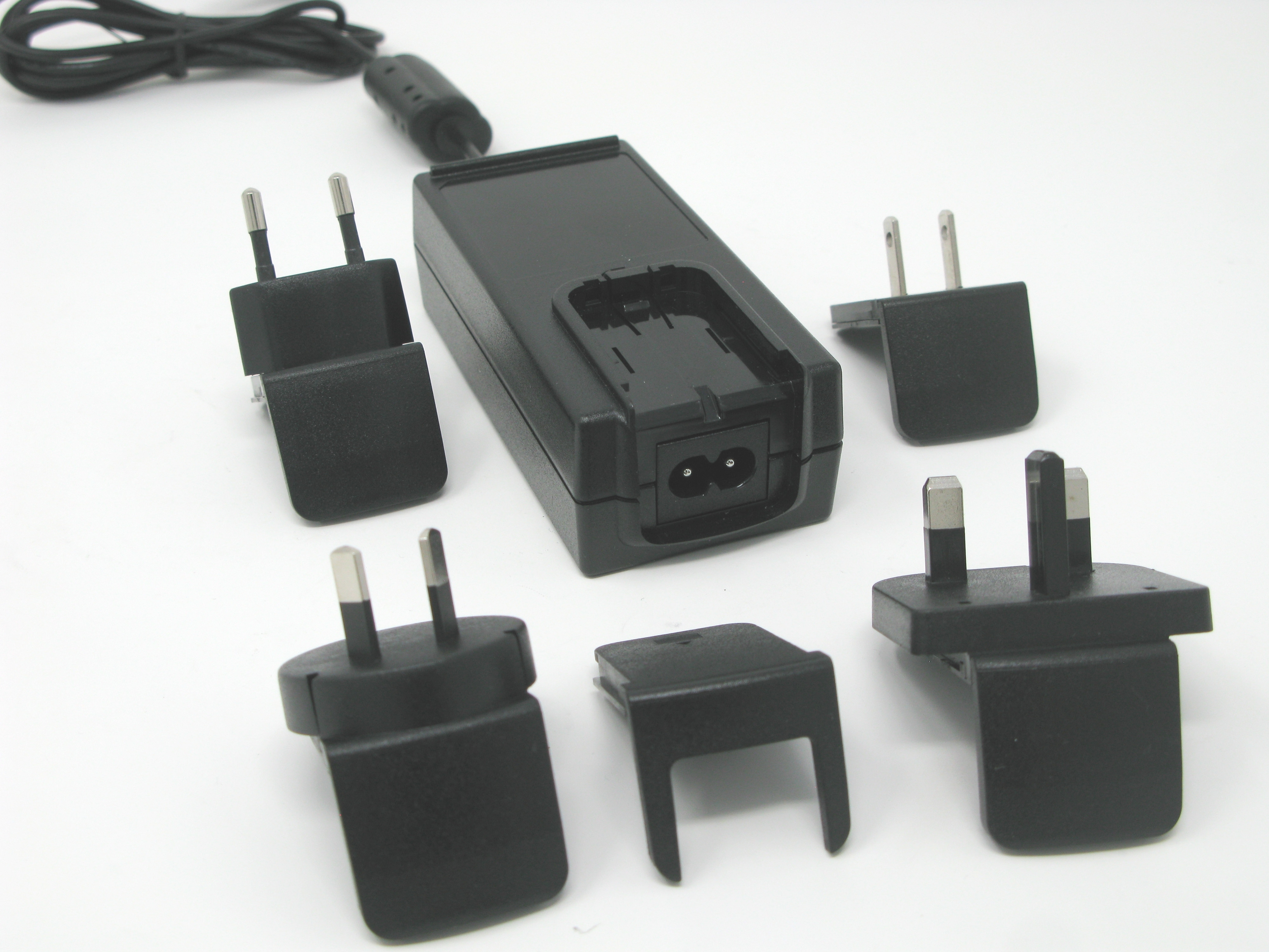 BD BodyGuard™ Wall Charger - 999-WC | BD