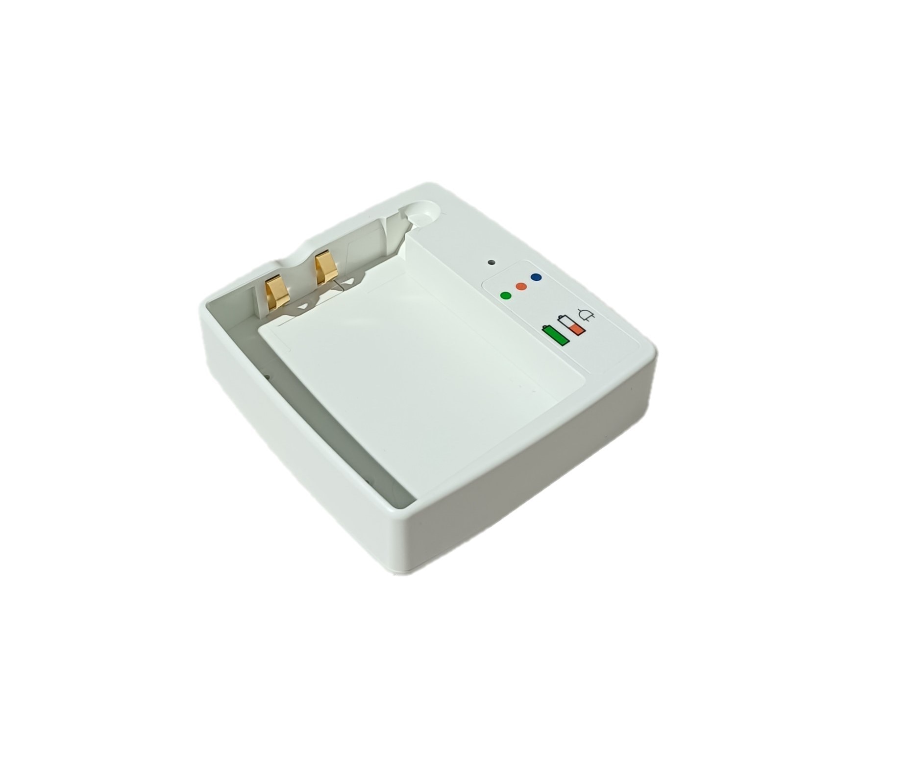 BD® BodyGuard™ Tabletop Battery Charger - OKT00033 | BD