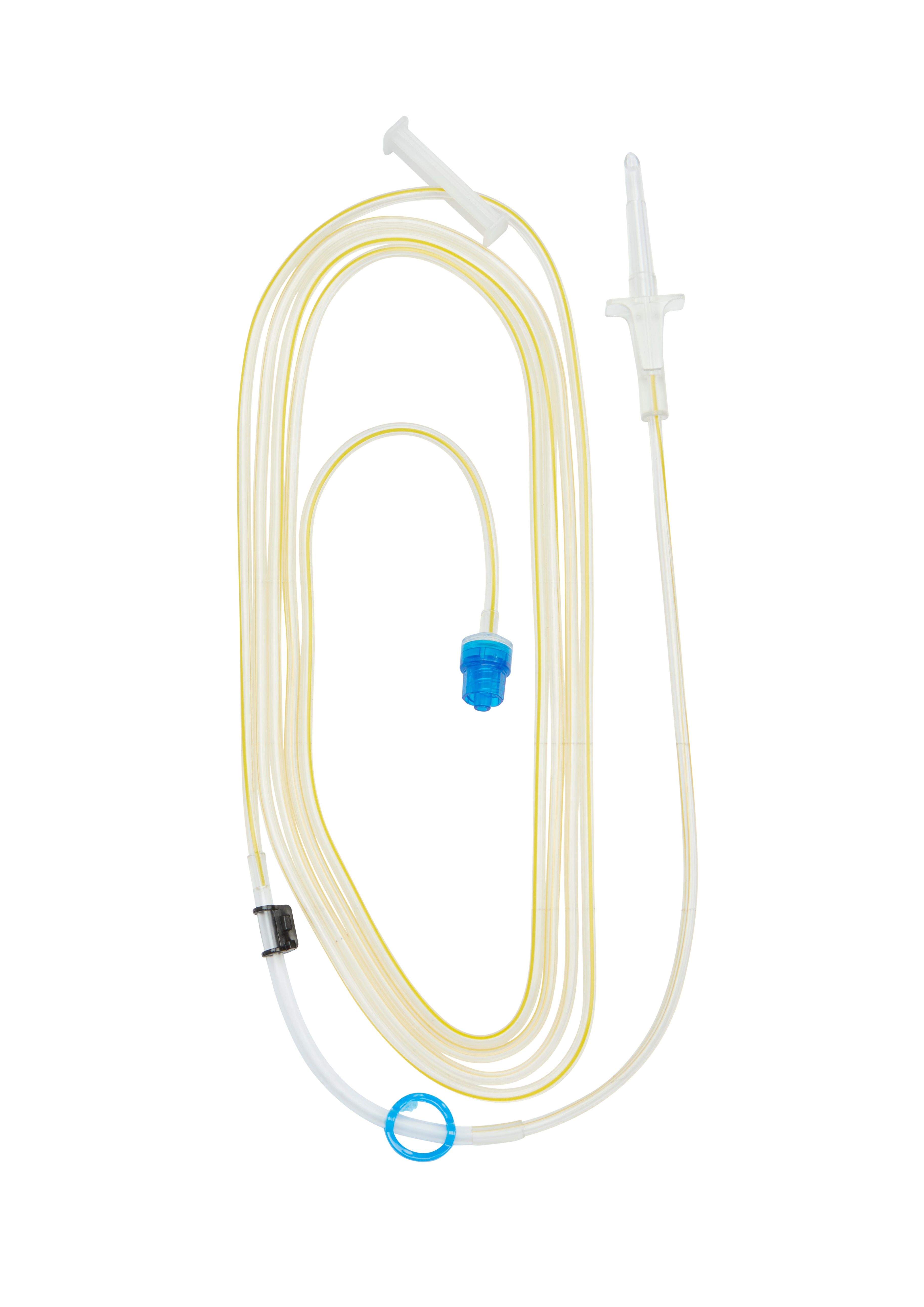 BD® BodyGuard™ MicroSet - 100-163XESK | BD