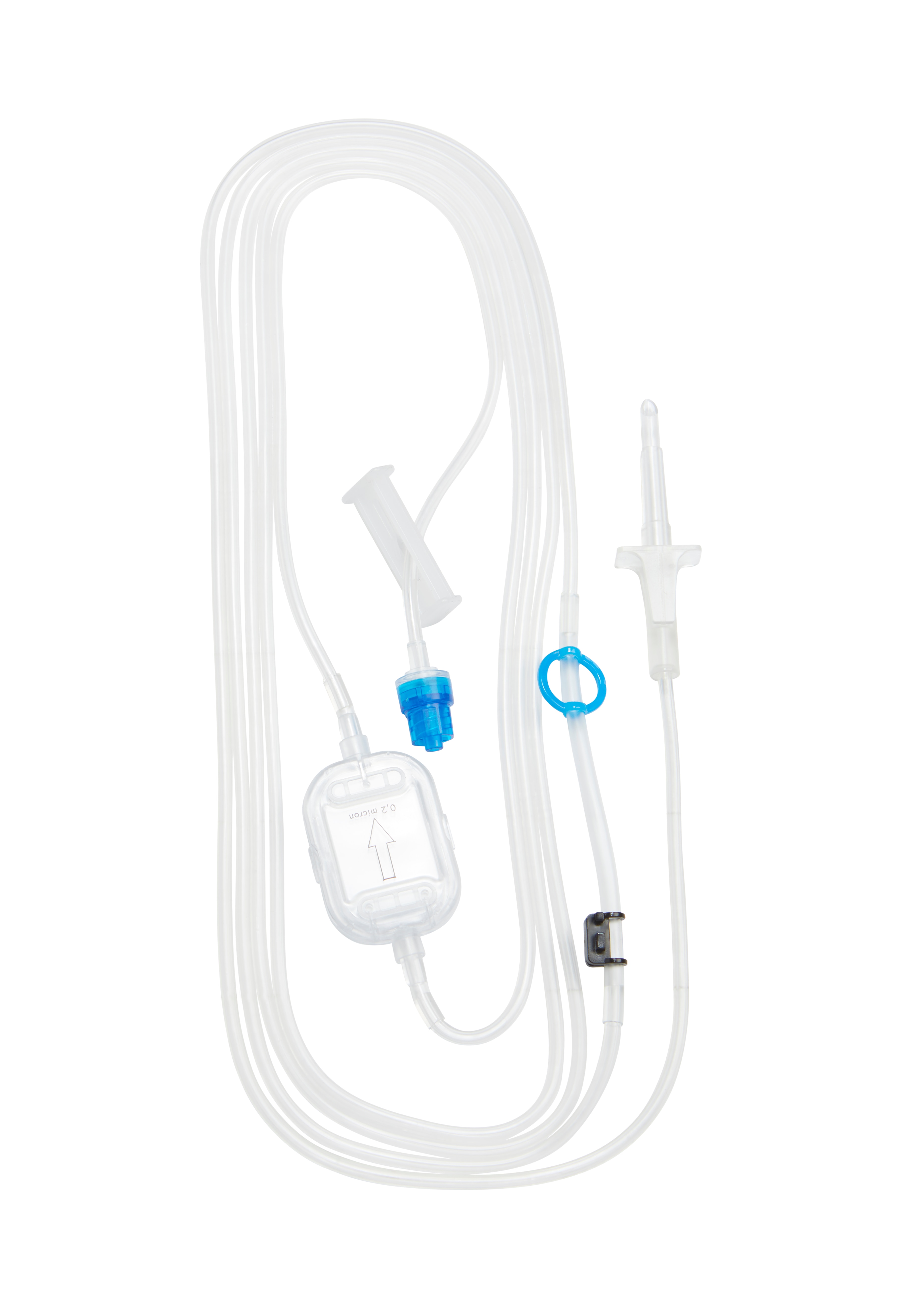 BD® BodyGuard™ MicroSet - 120-160XSFMK | BD