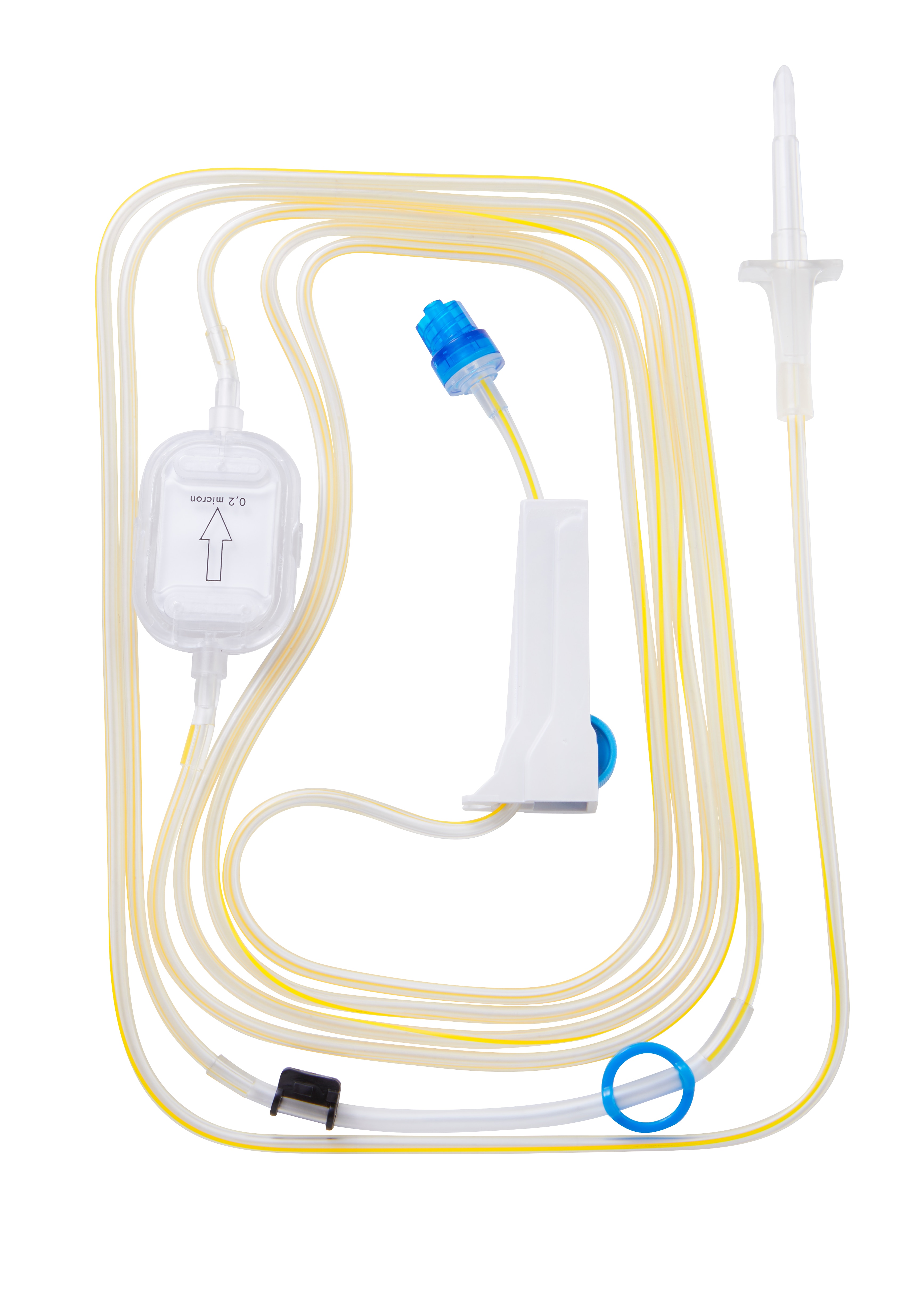 BD® BodyGuard™ MicroSet - EPI00003 | BD