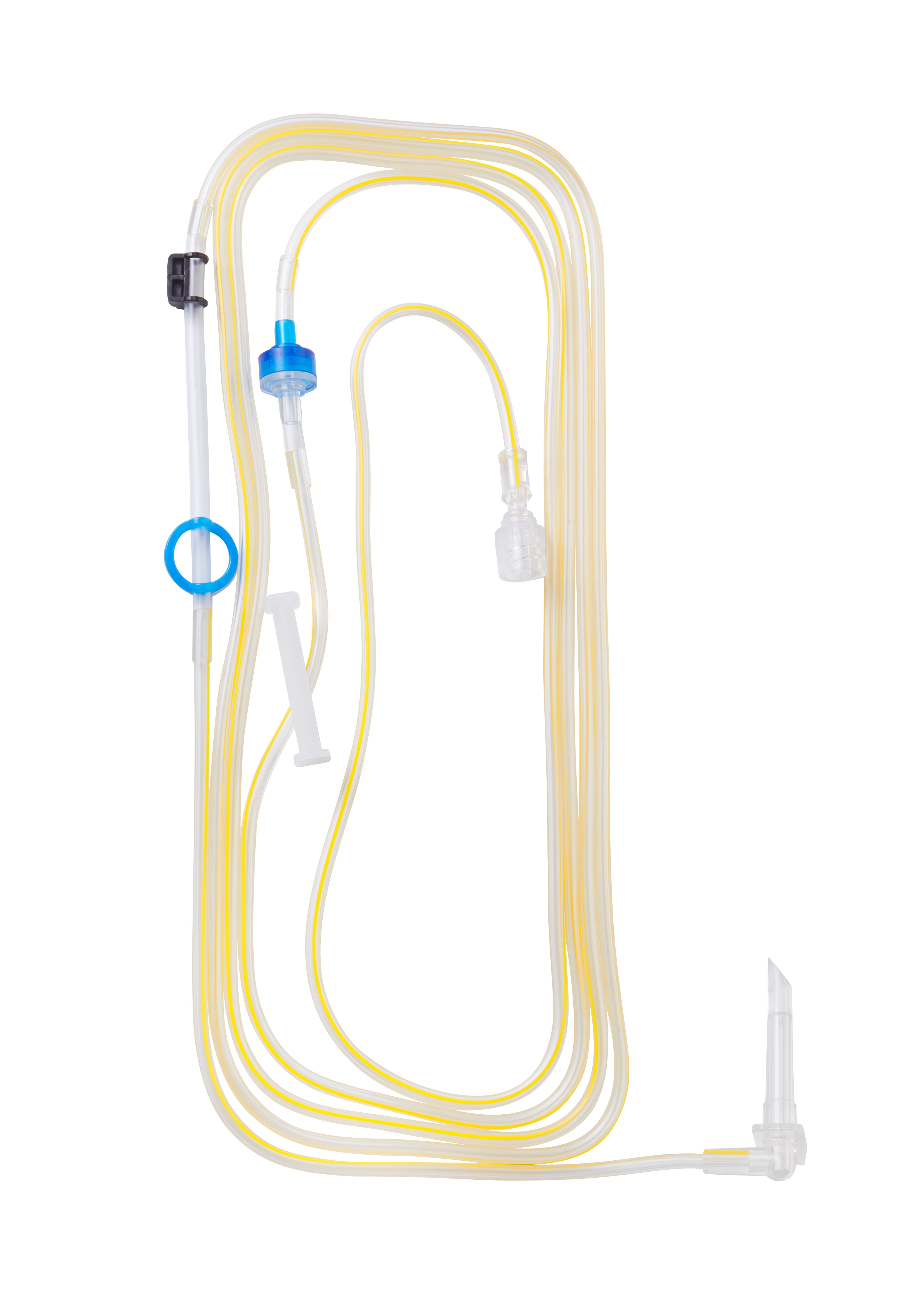 BD® BodyGuard™ MicroSet - EPI00011-NRF | BD