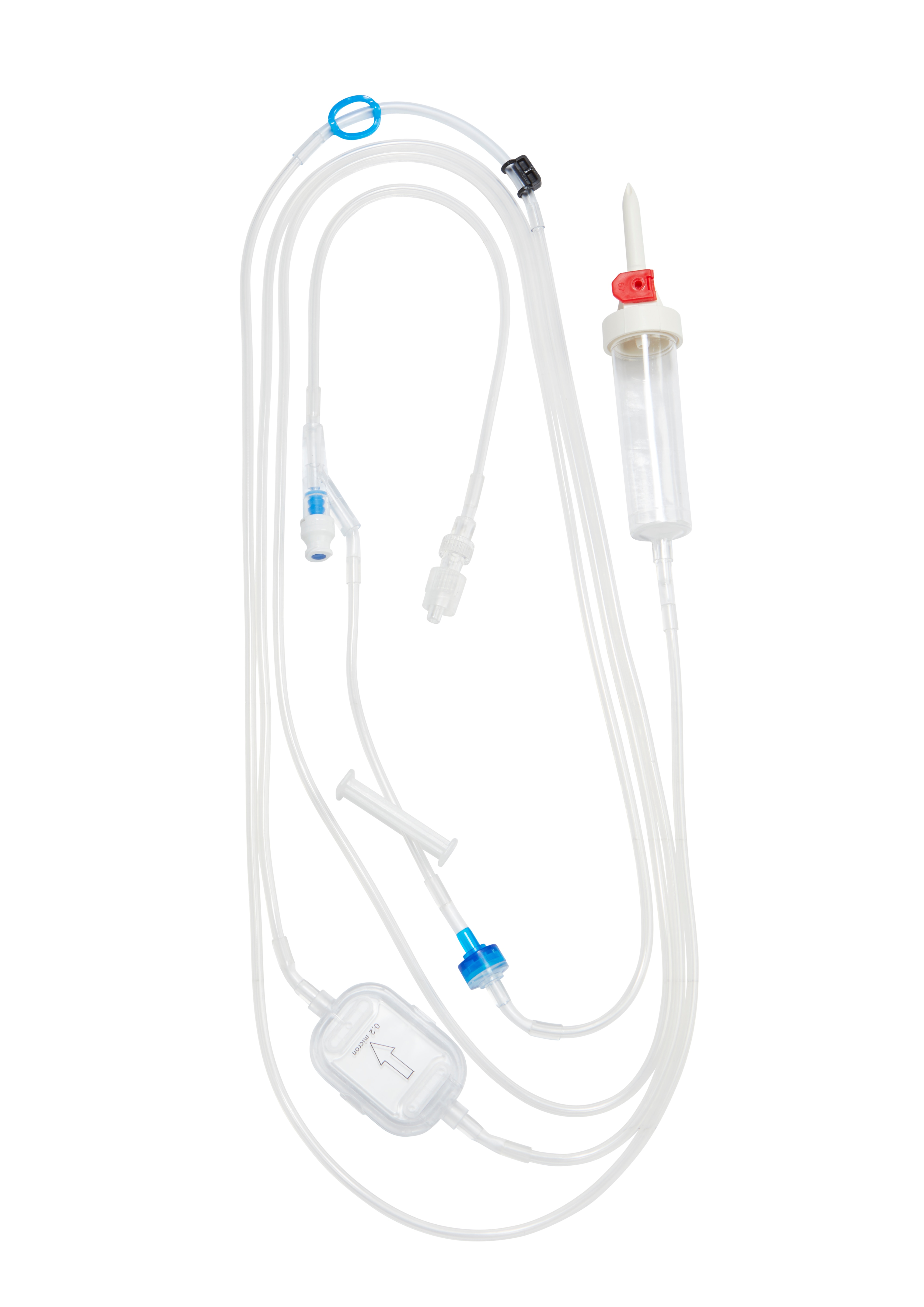 BD® BodyGuard™ MicroSet - ONC00006 | BD