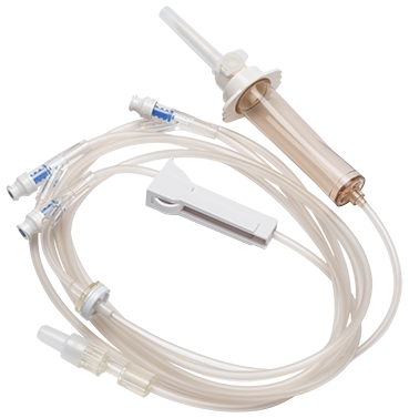 Gravity administration sets | BD