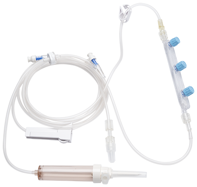 Gravity administration sets | BD