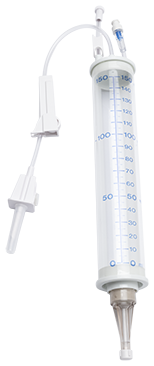 Gravity administration sets | BD