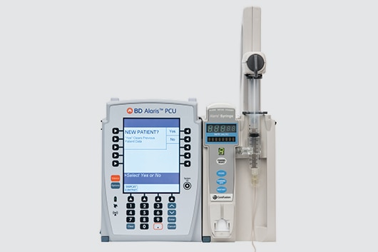 Alaris™ Syringe Module - 10774691 | BD