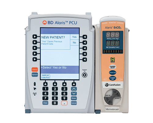 Alaris™ EtCO2 Module - 8300 | BD