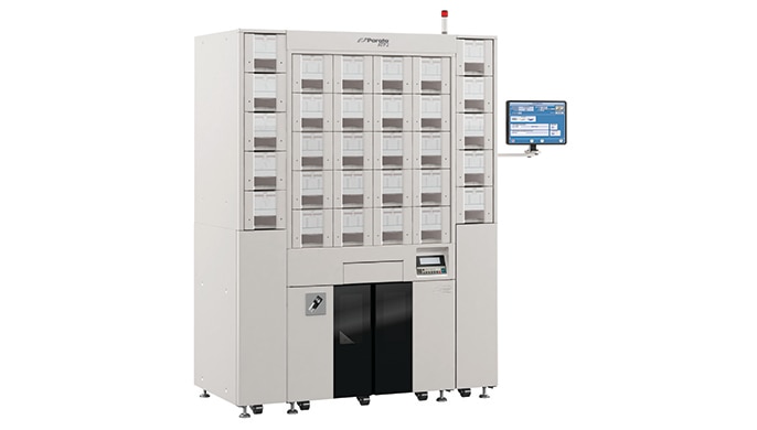 Système d’emballage en sachets BD Parata ATP™ 2 - 901-0238 | BD