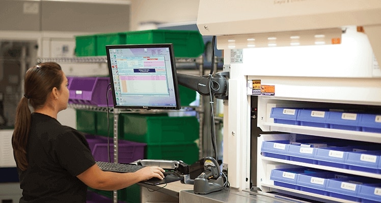 BD HealthSight™ Clinical Advisor - 1120-00 | BD