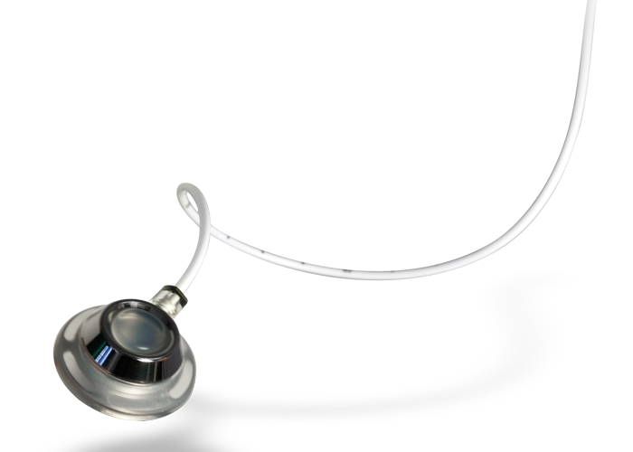 Titanium Implantable Port - 0602230 | BD