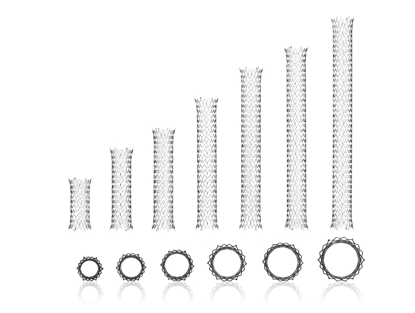 Venovo™ Venous Stent System - VENEM10160 | BD