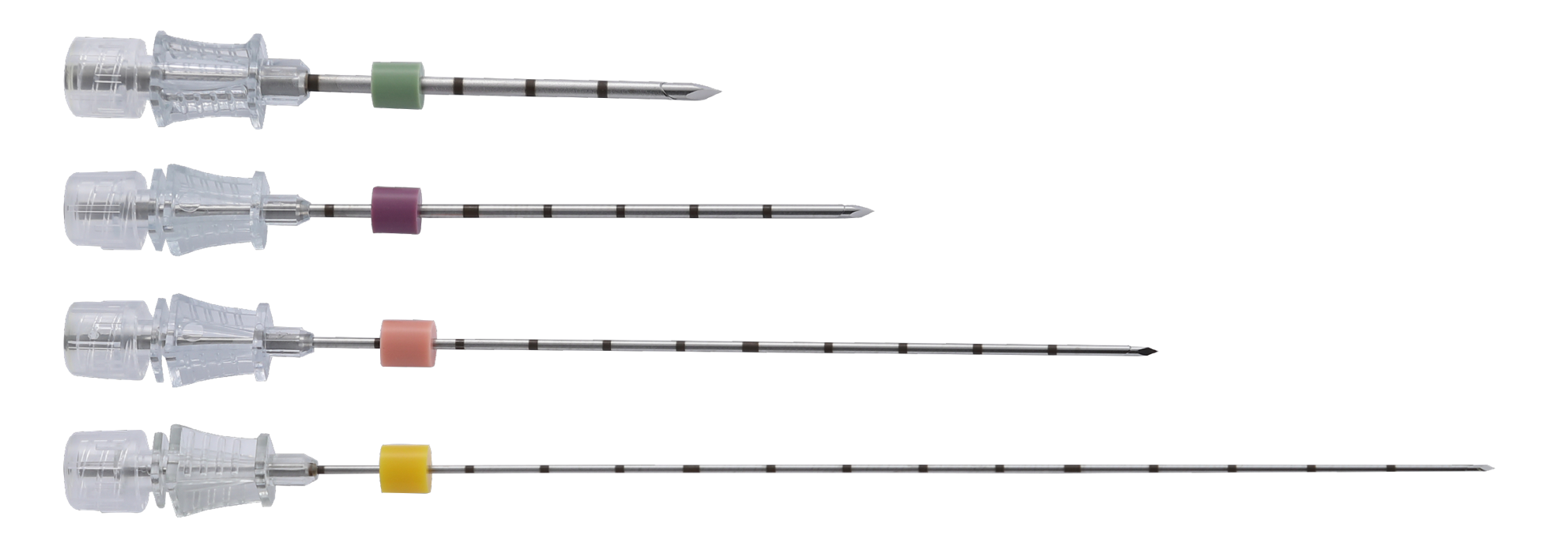 同轴活检针 - C2016A | BD