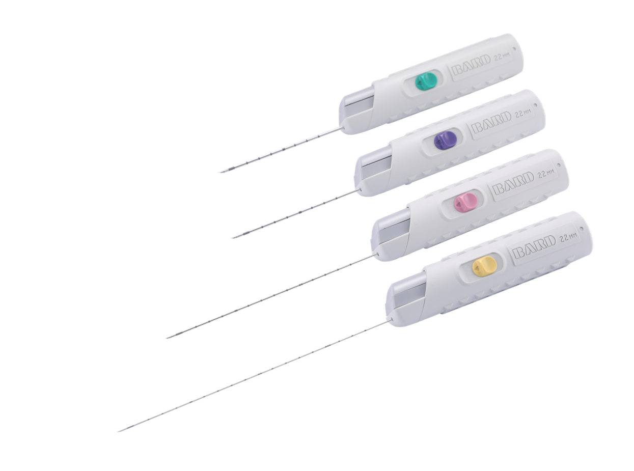 一次性活检针 16G x 10cm - MC1610 | BD