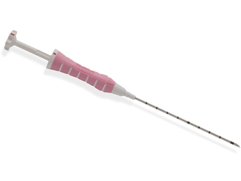 SenoMark™ UltraCor™ Breast Tissue Marker 14G x 10cm Needle, BioDur 108 ...