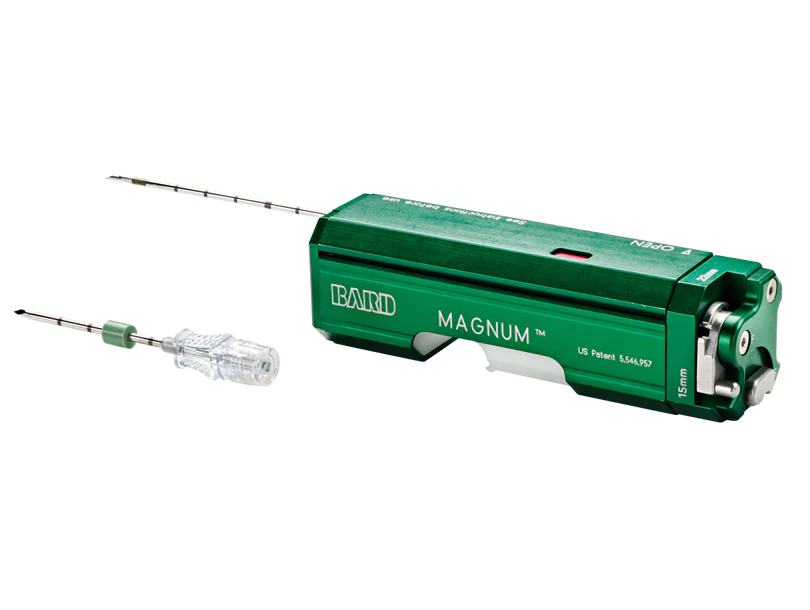 Magnum™ 18G x 20cm Needle - MN1820 | BD