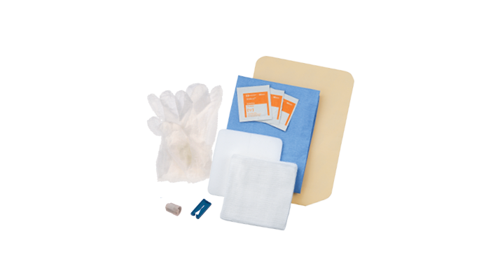 Procedure Pack - 50-7290A | BD