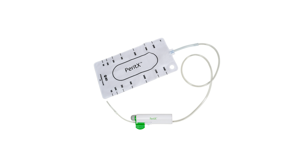 PeritX™ 2L Drainage Kit - 90-2010 | BD