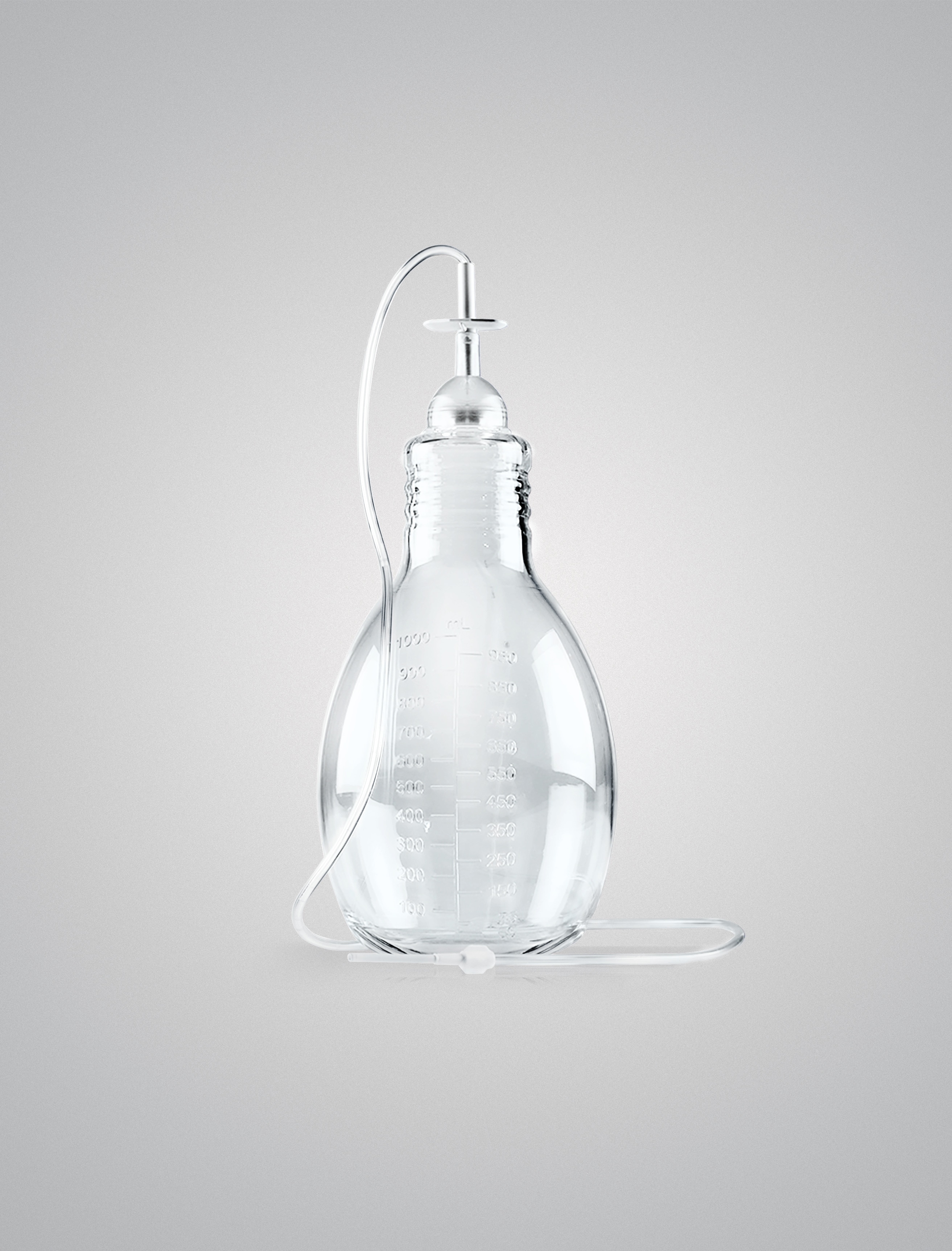 PleurX™ starter kit with four 1,000 mL drainage kits - 50-0071 | BD