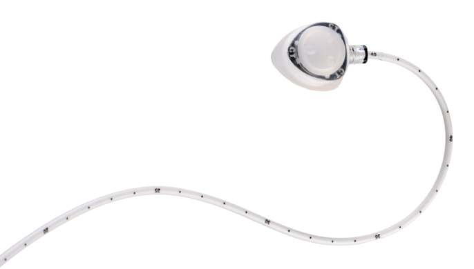 PowerPort™ ClearVUE™ isp Implantable Port - 1666362 | BD