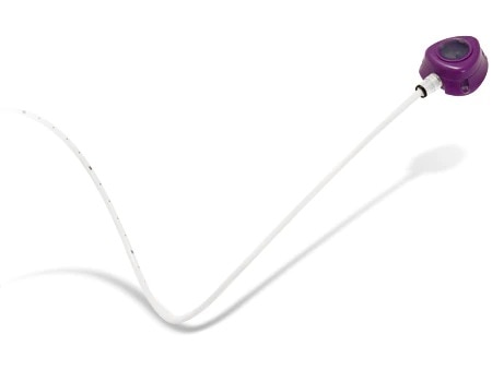 PowerPort™ M.R.I.™ Implantable Port - 1808001 | BD