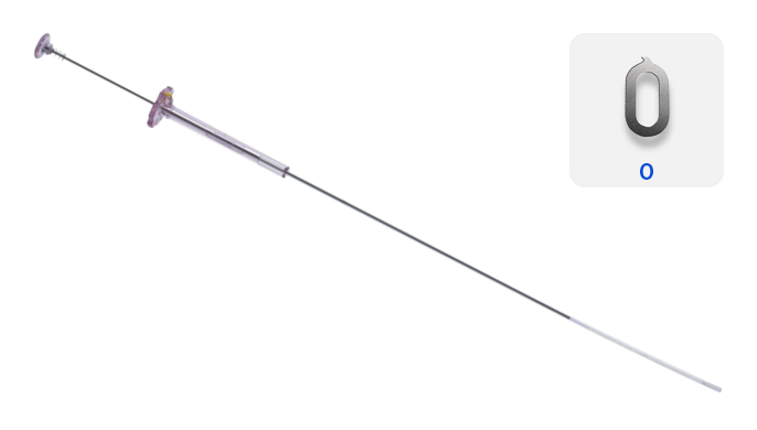 SenoMark™ Breast Tissue Marker - SMTEC10G | BD