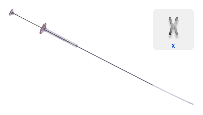 SenoMark™ Breast Tissue Marker - SMRSU9GT | BD