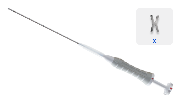 SenoMark™ UltraCor™ MRI Breast Tissue Marker - SMUCMRI14GT | BD