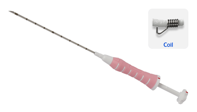 SenoMark™ UltraCor™ Breast Tissue Marker - SMUC10C | BD