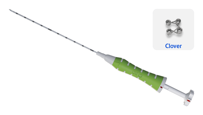 UltraCor™ Twirl™ Breast Tissue Marker - UCVR17 | BD