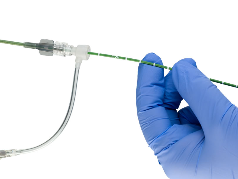 LifeStent™ 5F Vascular Stent System - 5F071203CS | BD