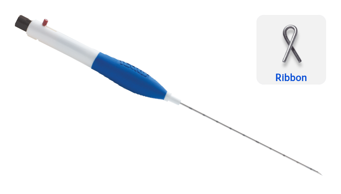 UltraClip™ II Breast Tissue Marker - 865517 | BD