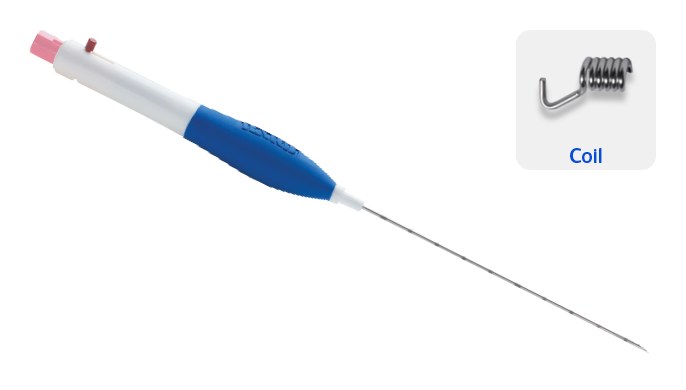 UltraClip™ II Breast Tissue Marker - 864017 | BD