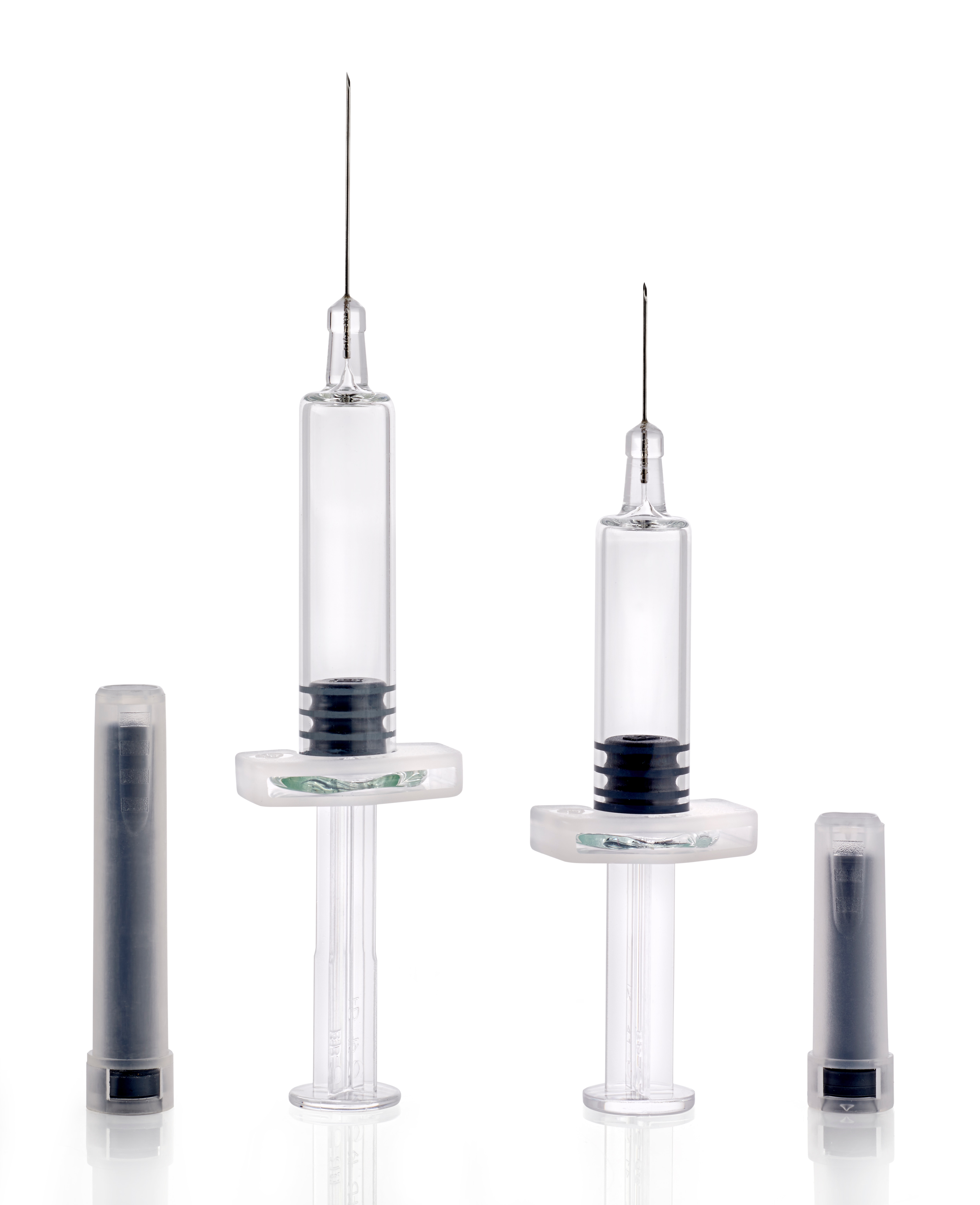 BD Hypak™ SCF1ML27GA5/8IN-5B RNS4800 HFV PPL - 47422726 | BD